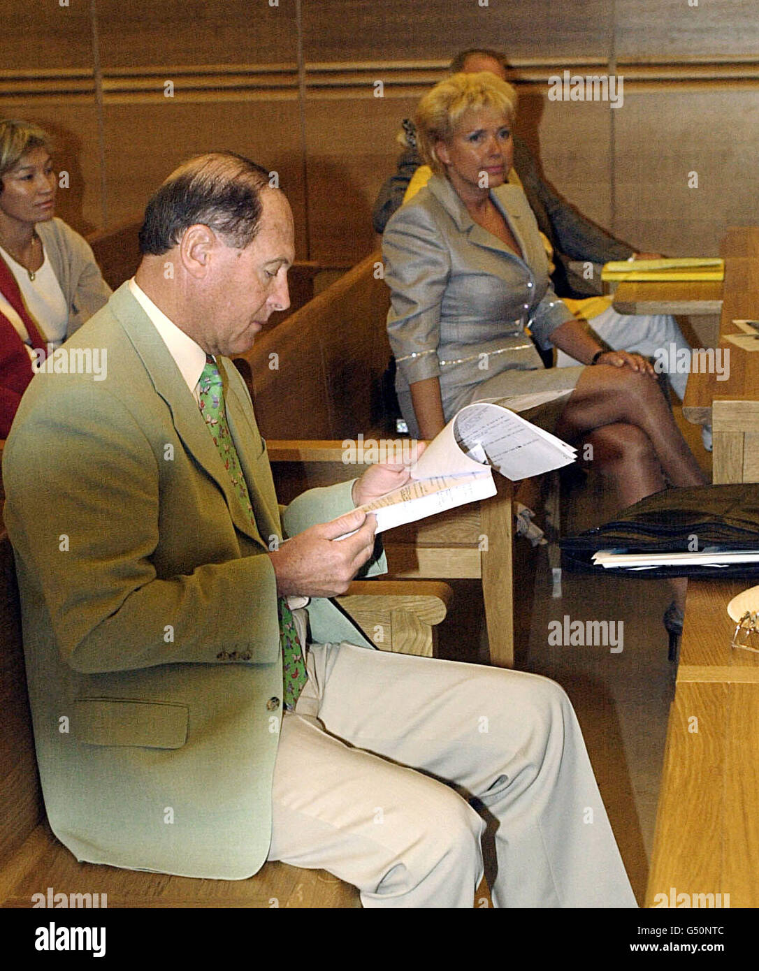 Former Yorkshire and England batsman turned cricket commentator Geoff ...