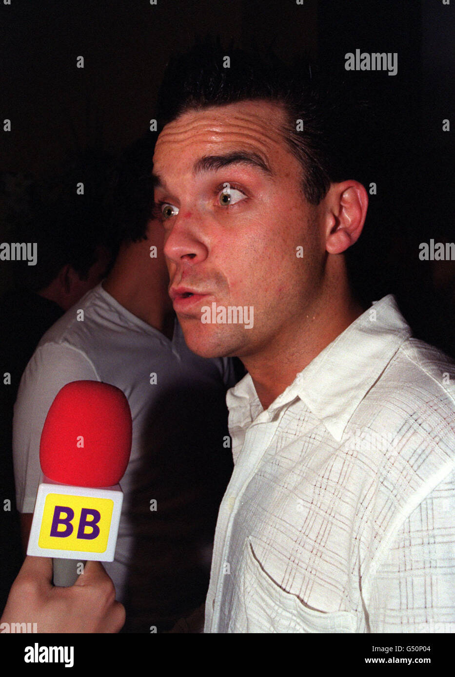 Filth and the fury hi-res stock photography and images - Alamy