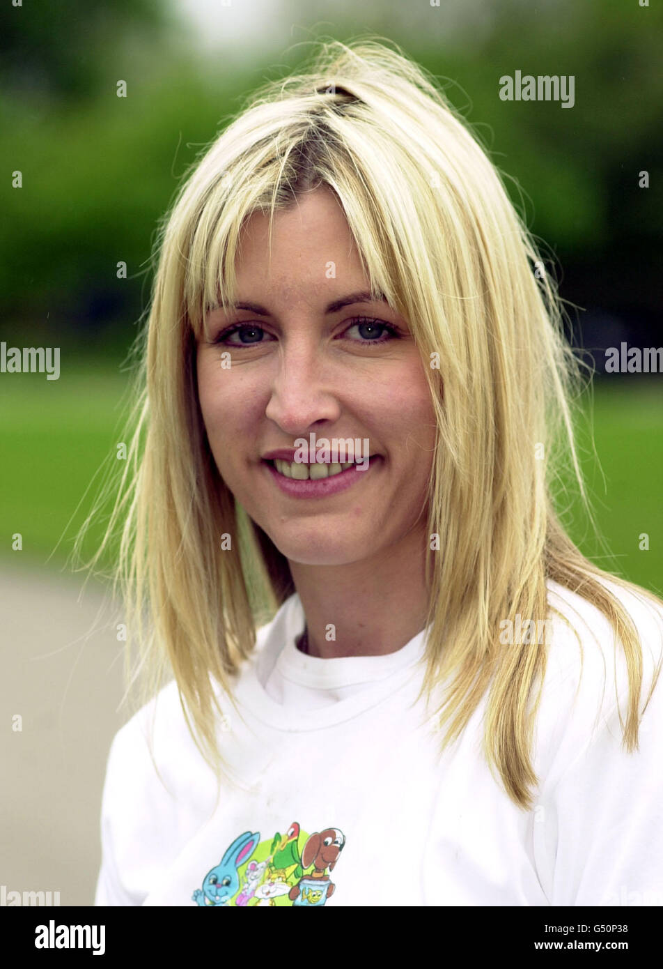 Heather mills model hi-res stock photography and images - Alamy