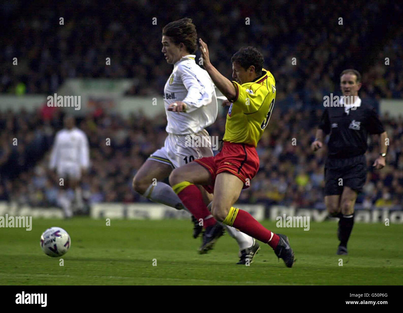 Watfords neil cox hi-res stock photography and images - Alamy