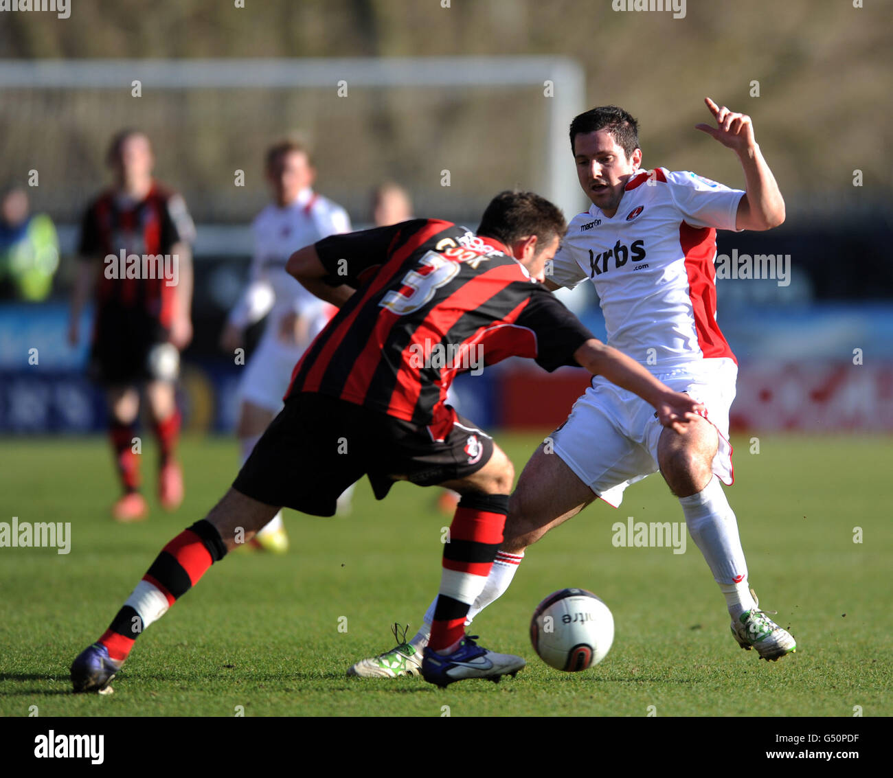 Steve cook football hi-res stock photography and images - Alamy
