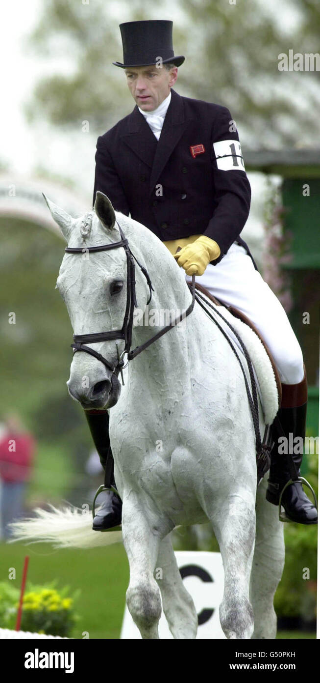 Ian stark hi-res stock photography and images - Alamy