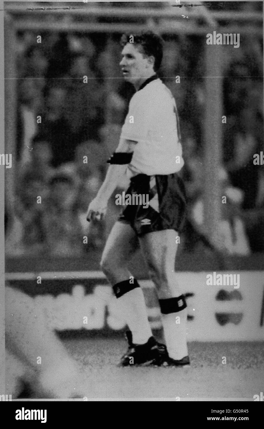 Euro 92 sweden Black and White Stock Photos & Images - Alamy