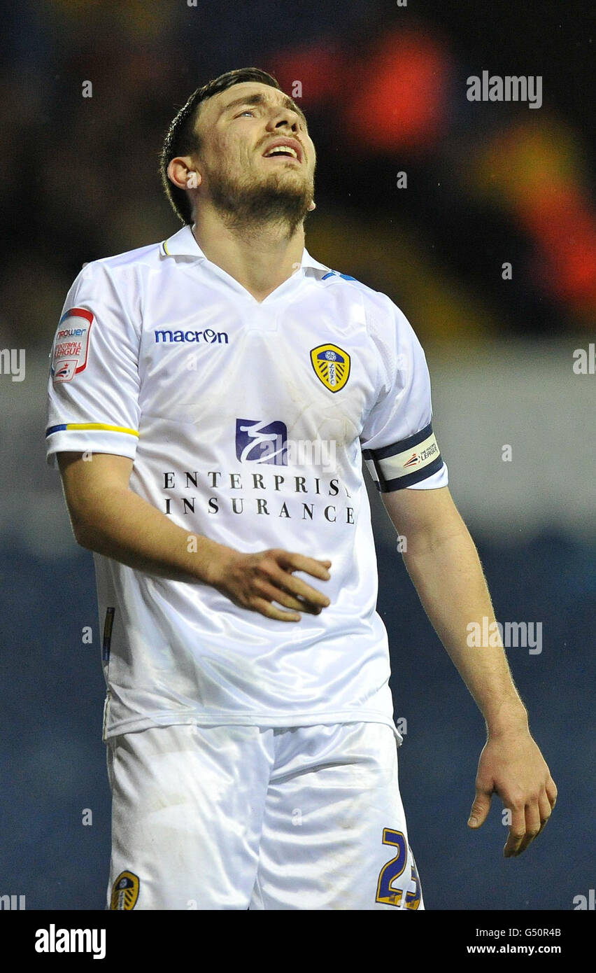 Robert snodgrass leeds hi-res stock photography and images - Alamy