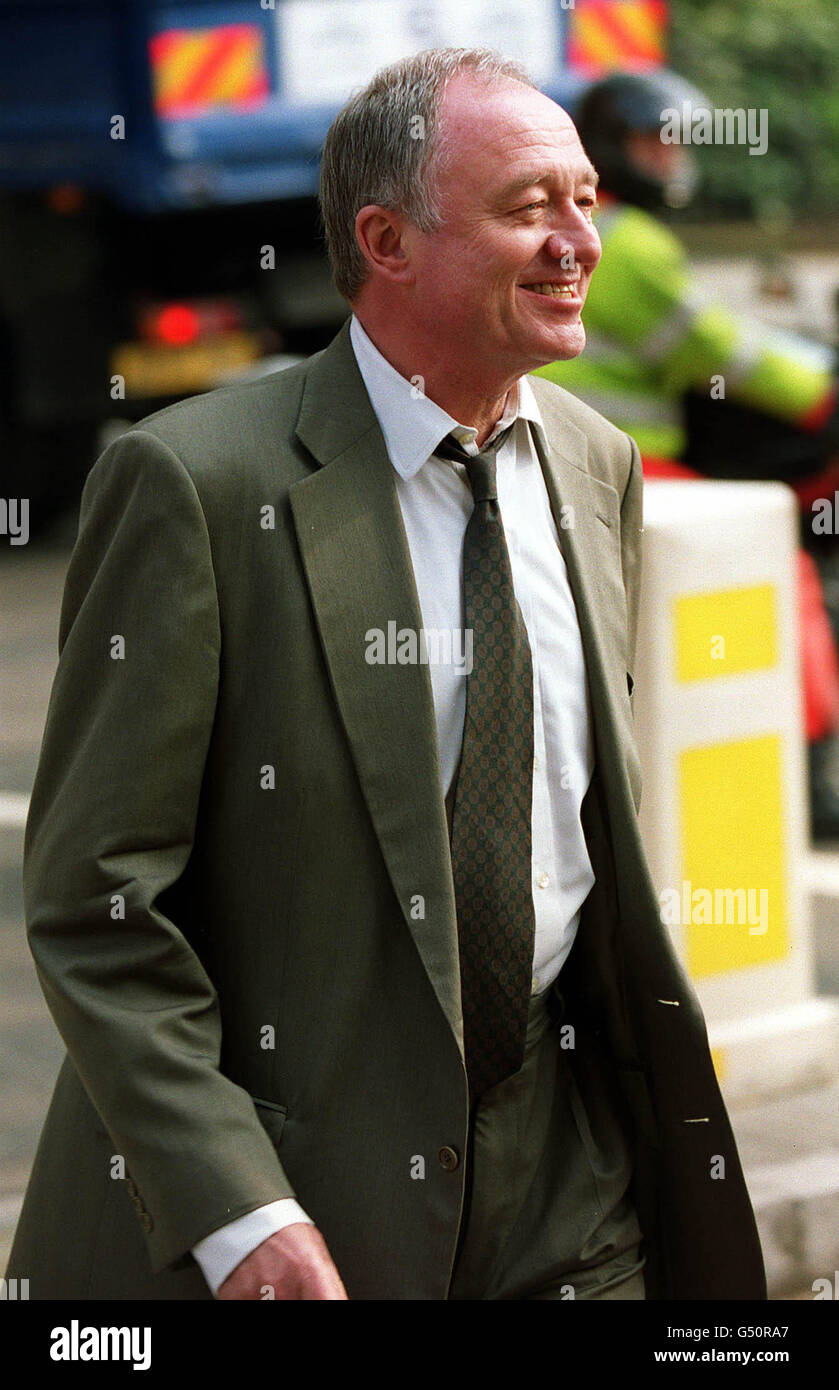 First directly elected mayor hi-res stock photography and images - Alamy