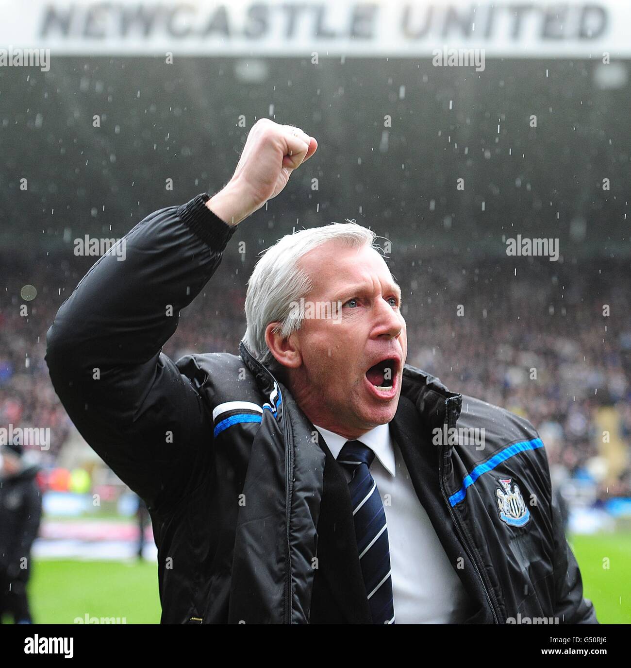 Soccer barclays premier league newcastle united sunderland sports ...