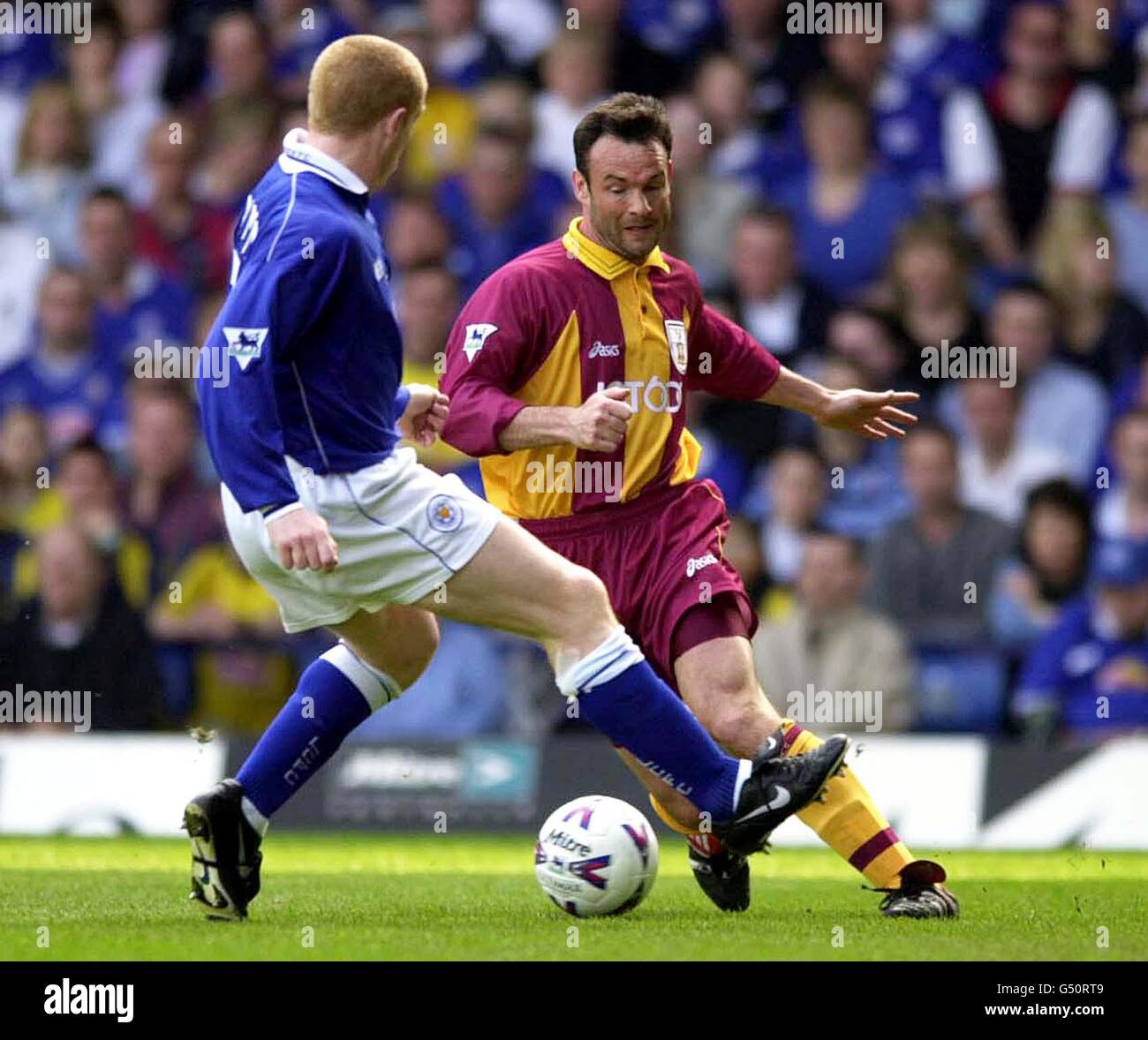 This picture can only be used in the context of an editorial feature ...