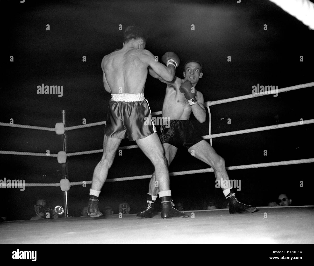 The joe arena Black and White Stock Photos & Images - Alamy
