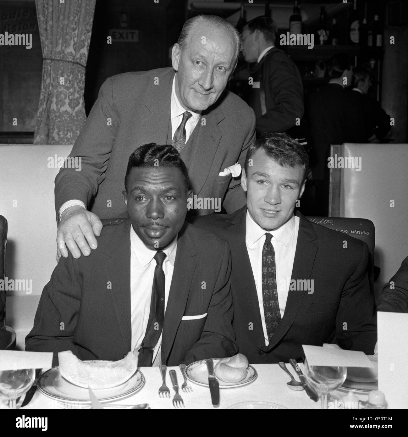 Dave Charnley High Resolution Stock Photography and Images - Alamy