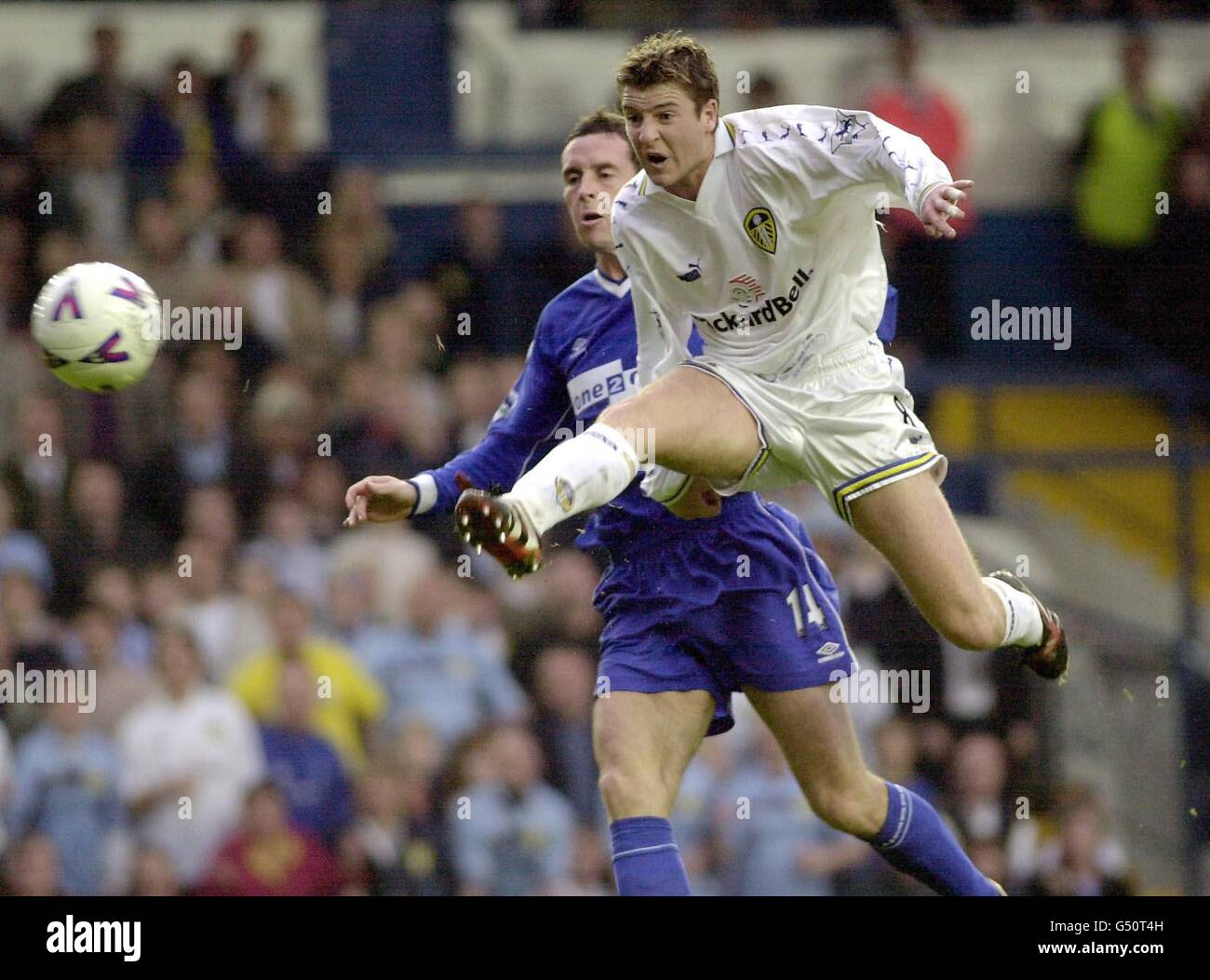 Leeds Home Ground High Resolution Stock Photography and Images - Alamy