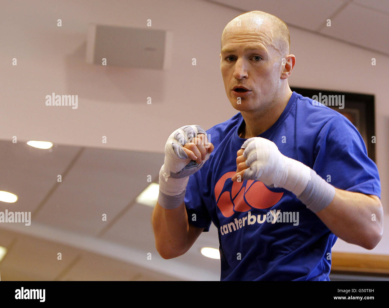 In hatton health hi-res stock photography and images - Alamy