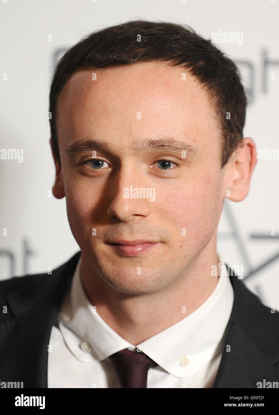 Showbiz firstlight showbiz firstlight head shot headshot hi-res stock ...