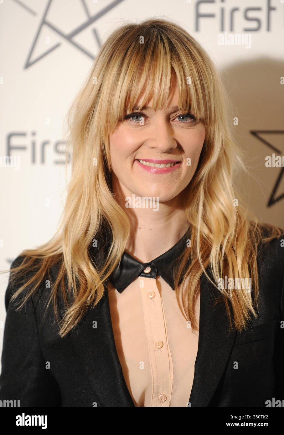 Edith bowman 2012 hi-res stock photography and images - Alamy