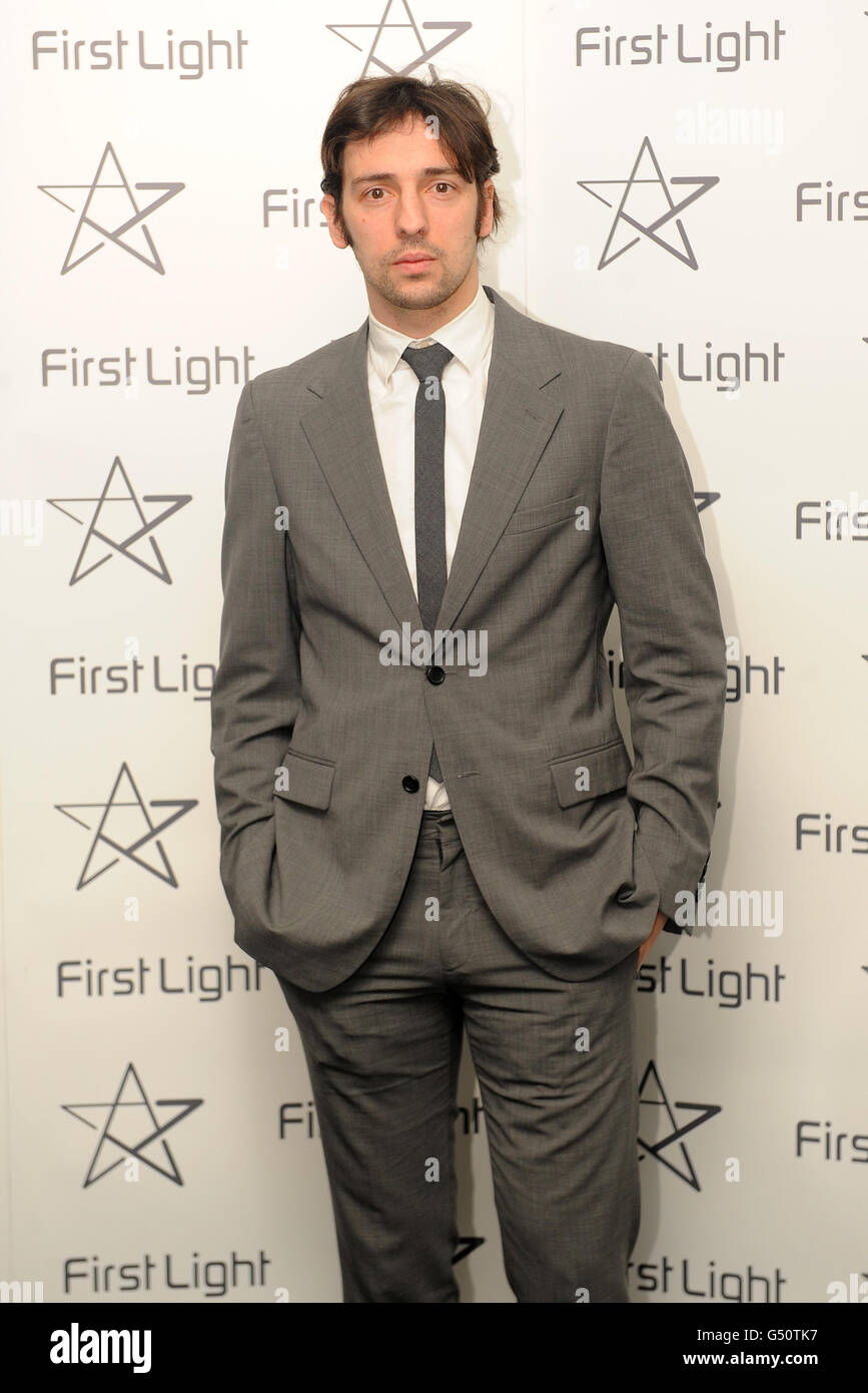 Ralf little hi-res stock photography and images - Alamy