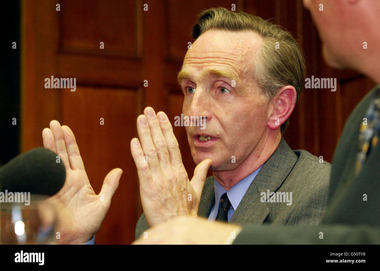 Glasgow’s royal infirmary hi-res stock photography and images - Alamy