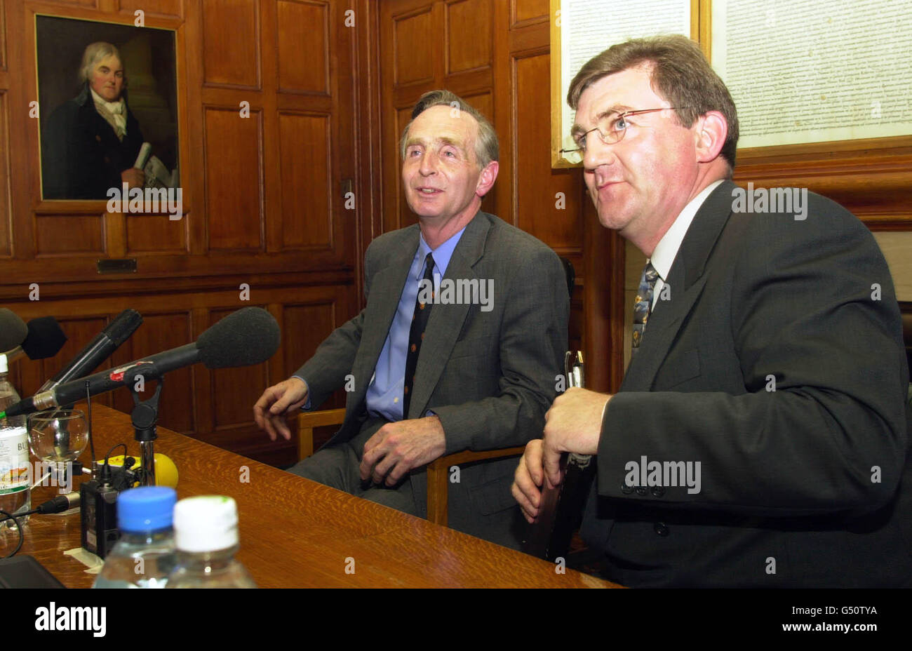 Glasgow’s royal infirmary hi-res stock photography and images - Alamy