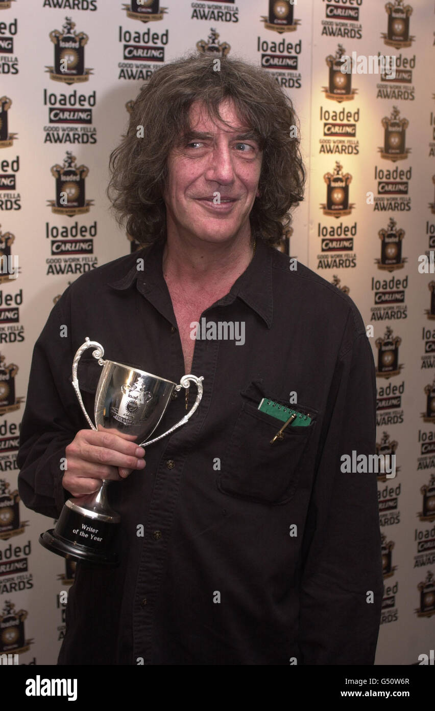 Loaded howard marks hi-res stock photography and images - Alamy