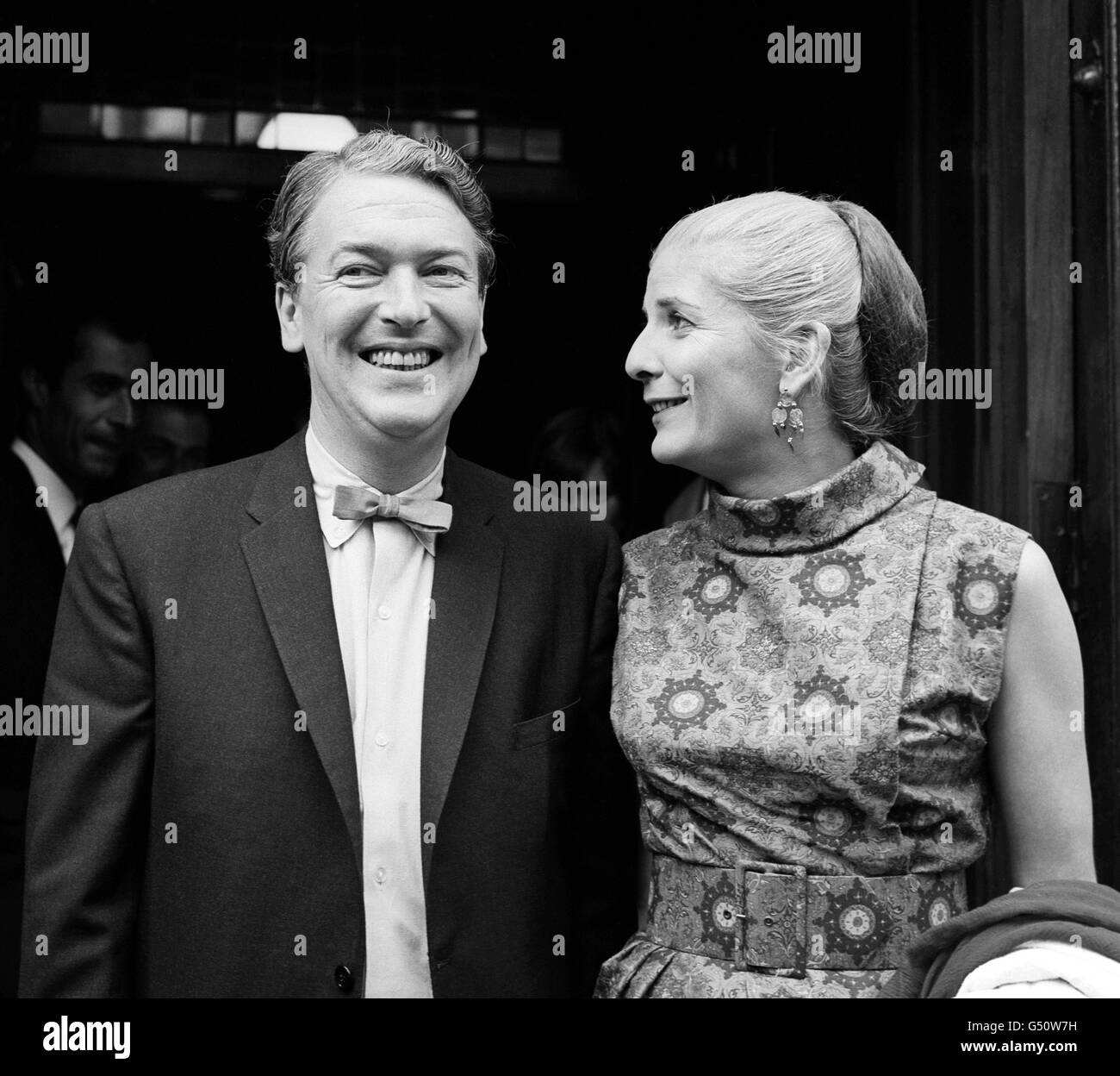 Elizabeth jane howard hi-res stock photography and images - Alamy