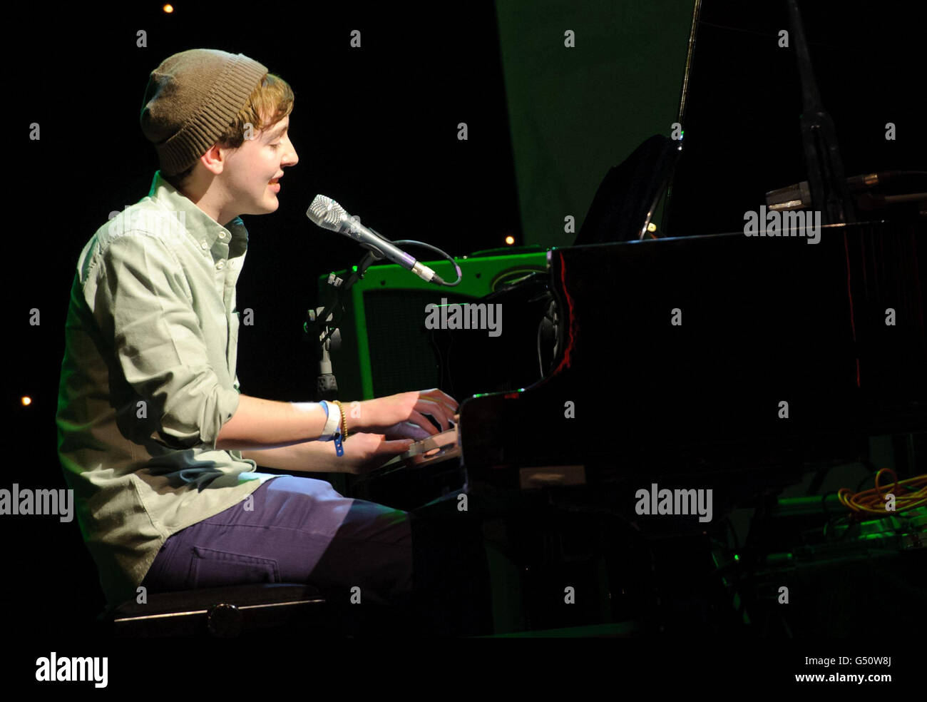 General winner paul shevlin hi-res stock photography and images - Alamy