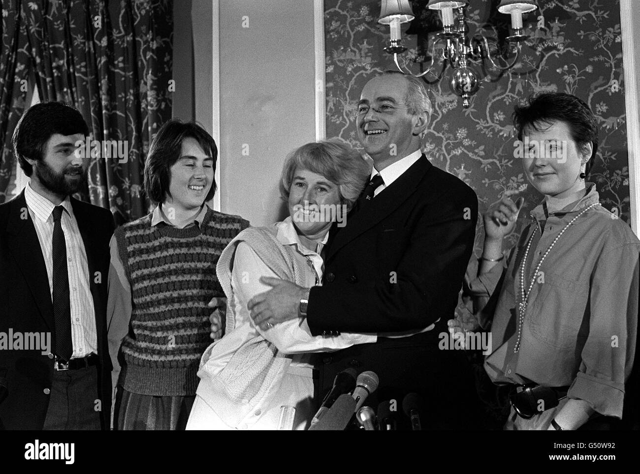 Jennifer guinness kidnap hi-res stock photography and images - Alamy