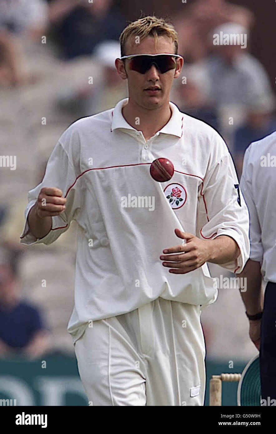 England cricket schofield hi-res stock photography and images - Alamy