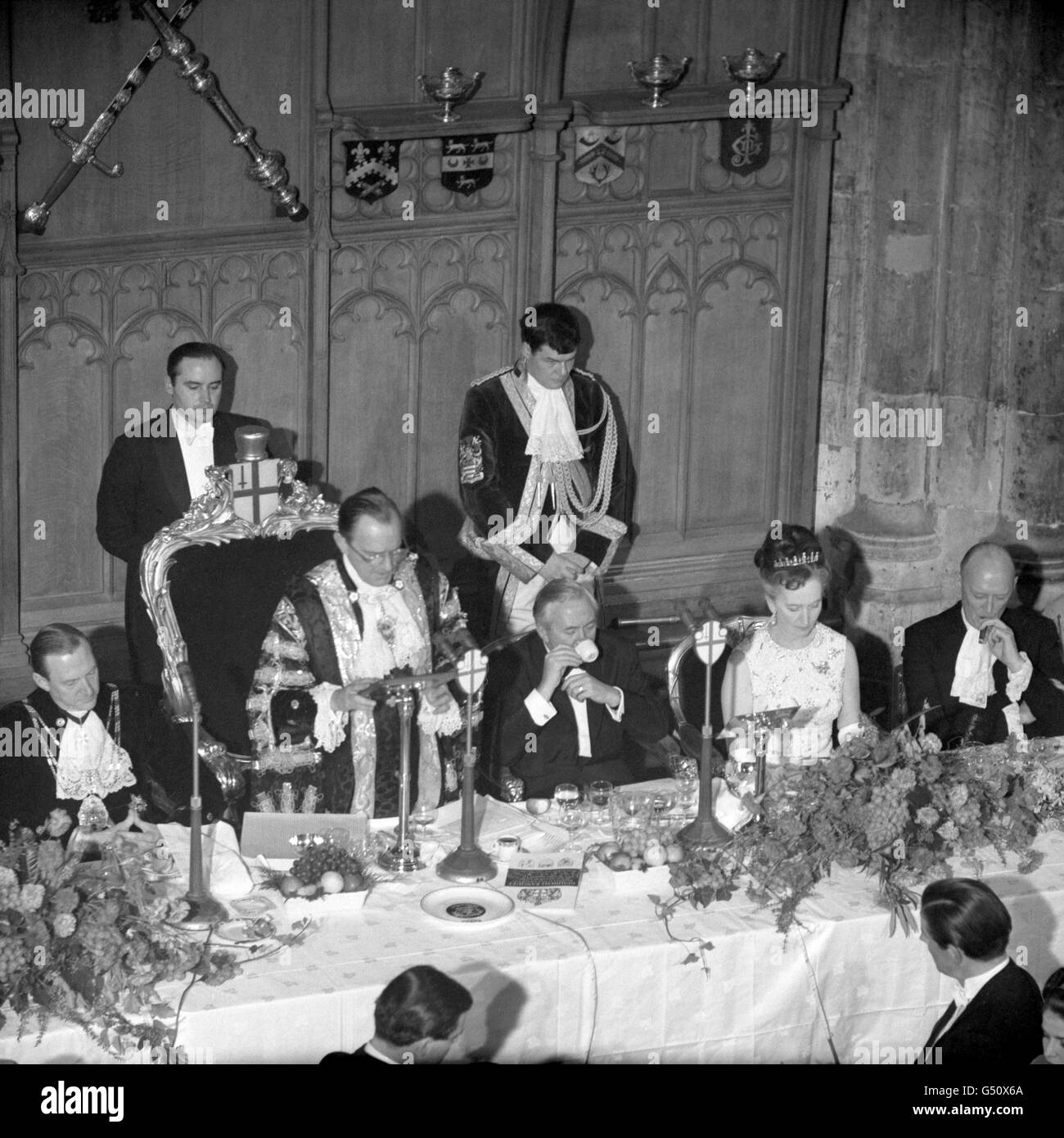 Sir Gilbert Inglefield High Resolution Stock Photography and Images - Alamy