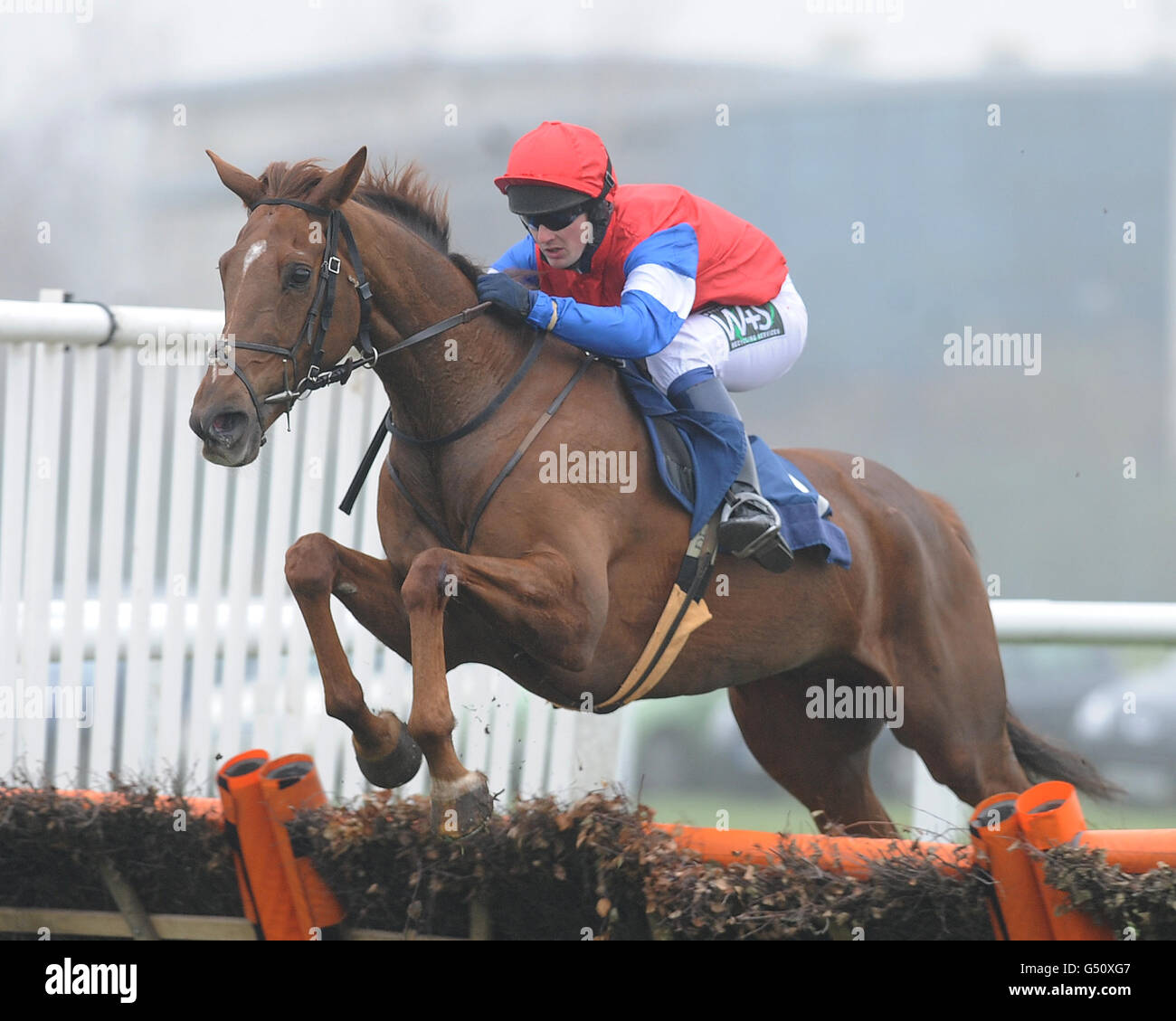 Master race hi-res stock photography and images - Alamy