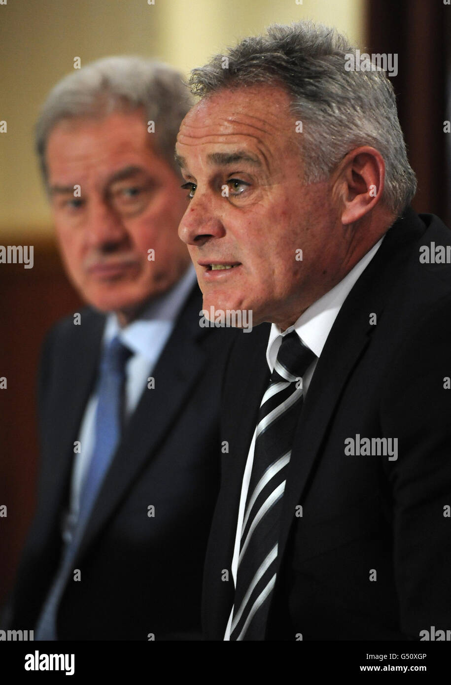 Soccer sheff wed ampics hi-res stock photography and images - Alamy