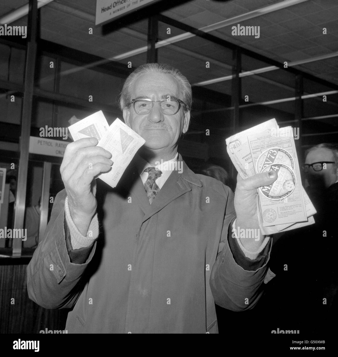 Ration Black and White Stock Photos & Images - Alamy