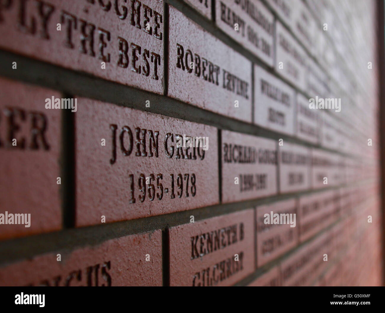Soccer - Rangers in Administration - Ibrox Stadium Stock Photo - Alamy