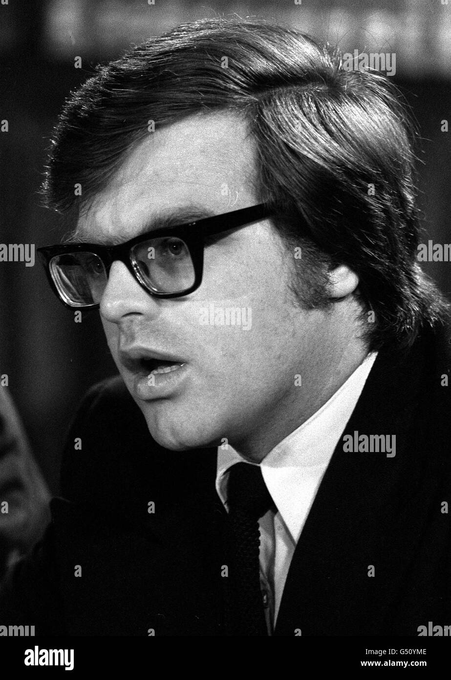 Graham tope hi-res stock photography and images - Alamy