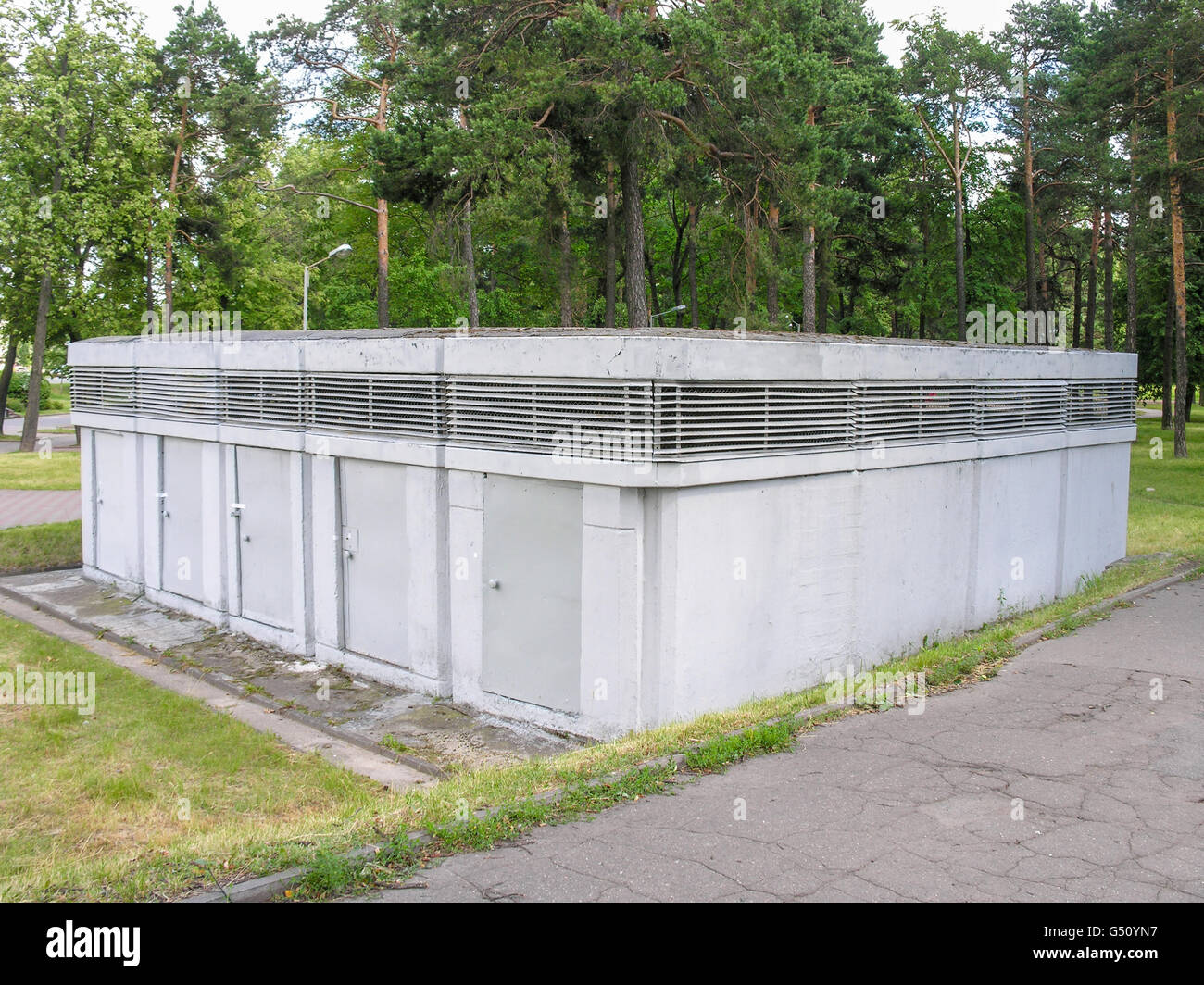 Mine ventilation hi-res stock photography and images - Alamy