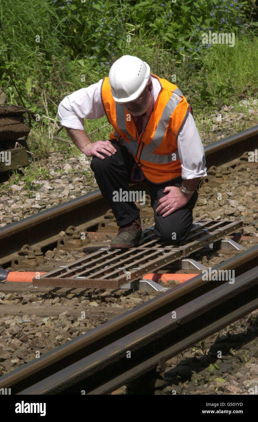 Tpws hi-res stock photography and images - Alamy