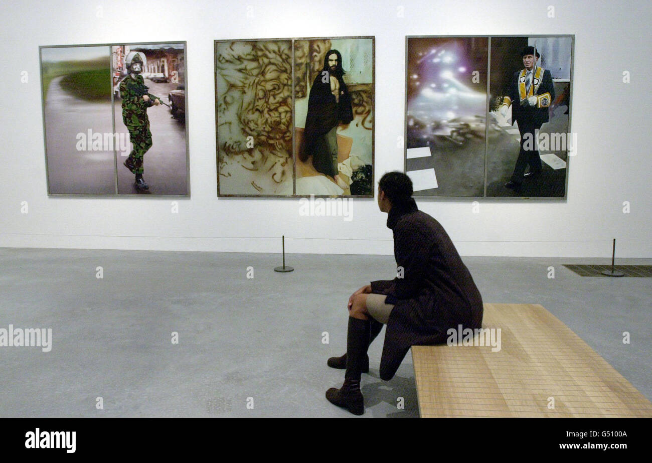 Richard Hamilton Pop Art