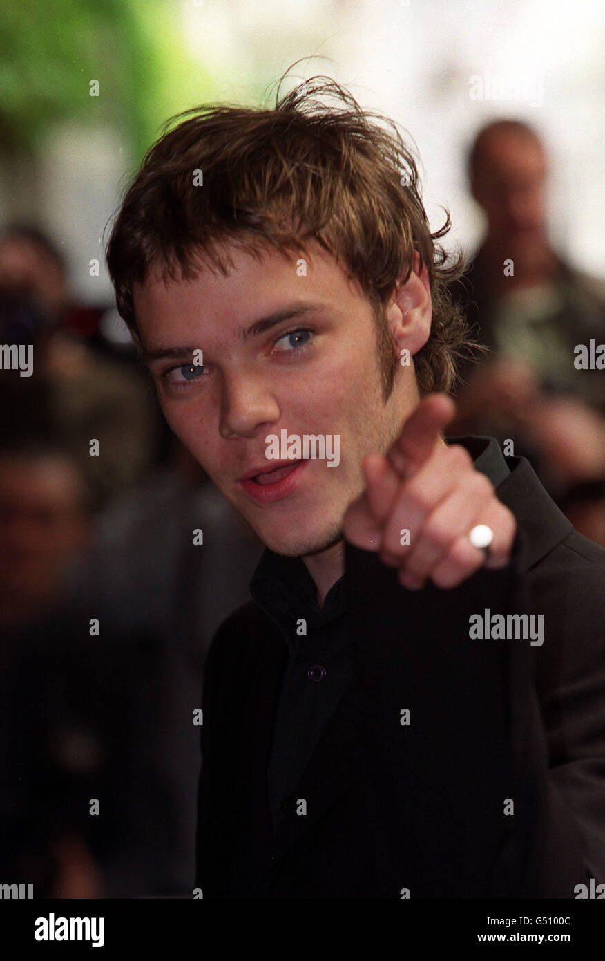 Joe Absolom High Resolution Stock Photography and Images - Alamy