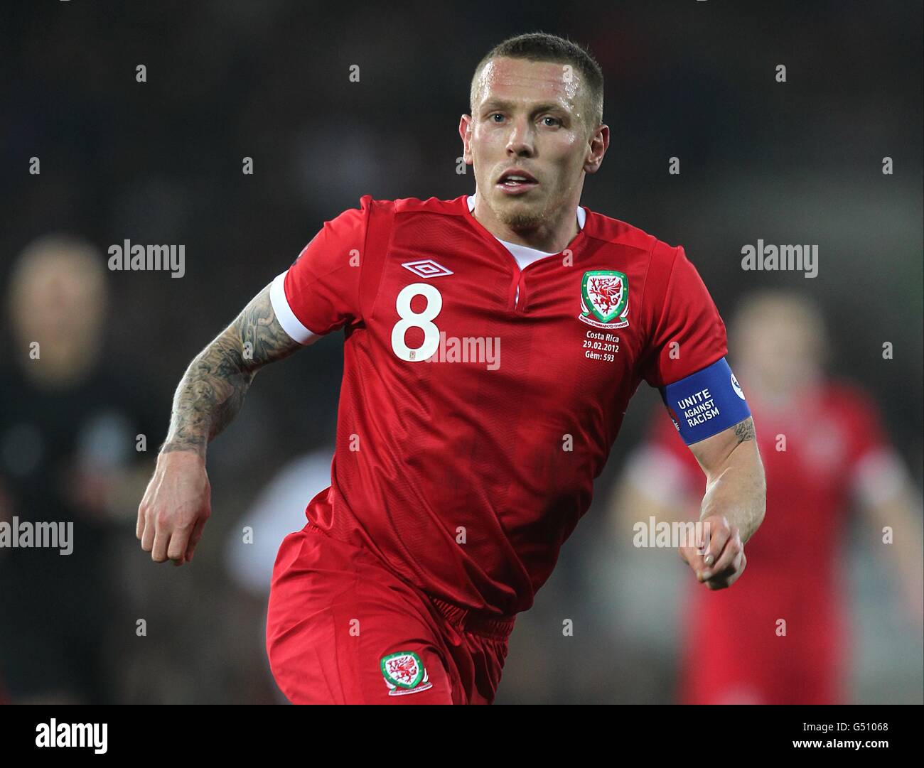 Gary bellamy hi-res stock photography and images - Alamy