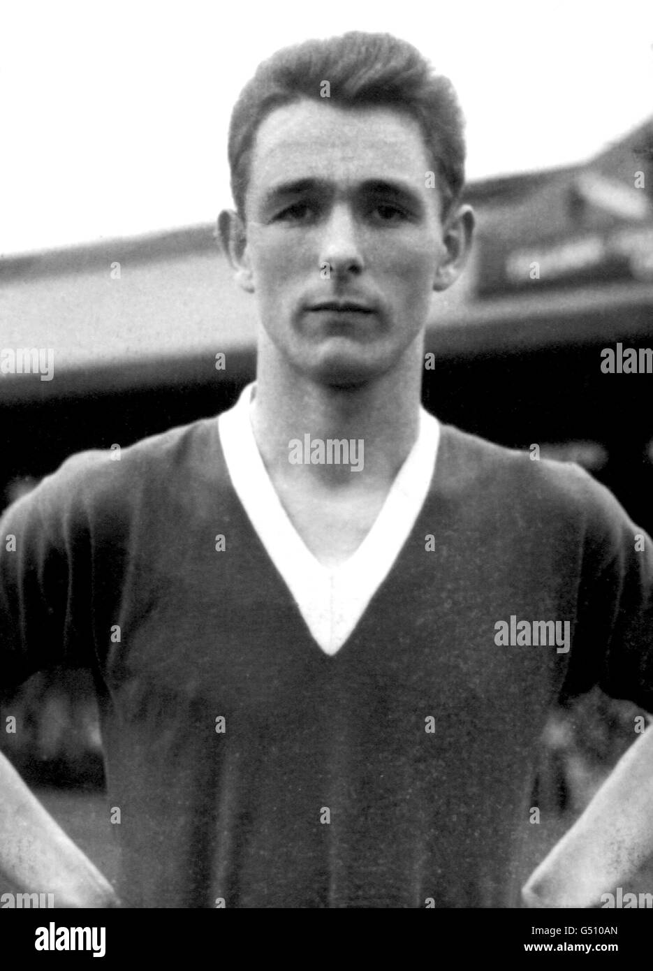 Middlesbrough general hospital Black and White Stock Photos & Images ...