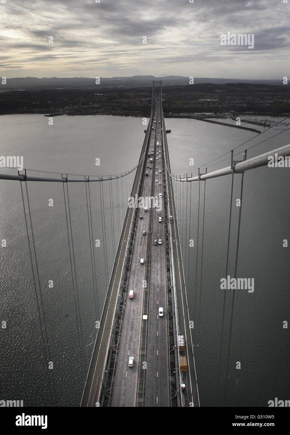 Naming a bridge hi-res stock photography and images - Alamy