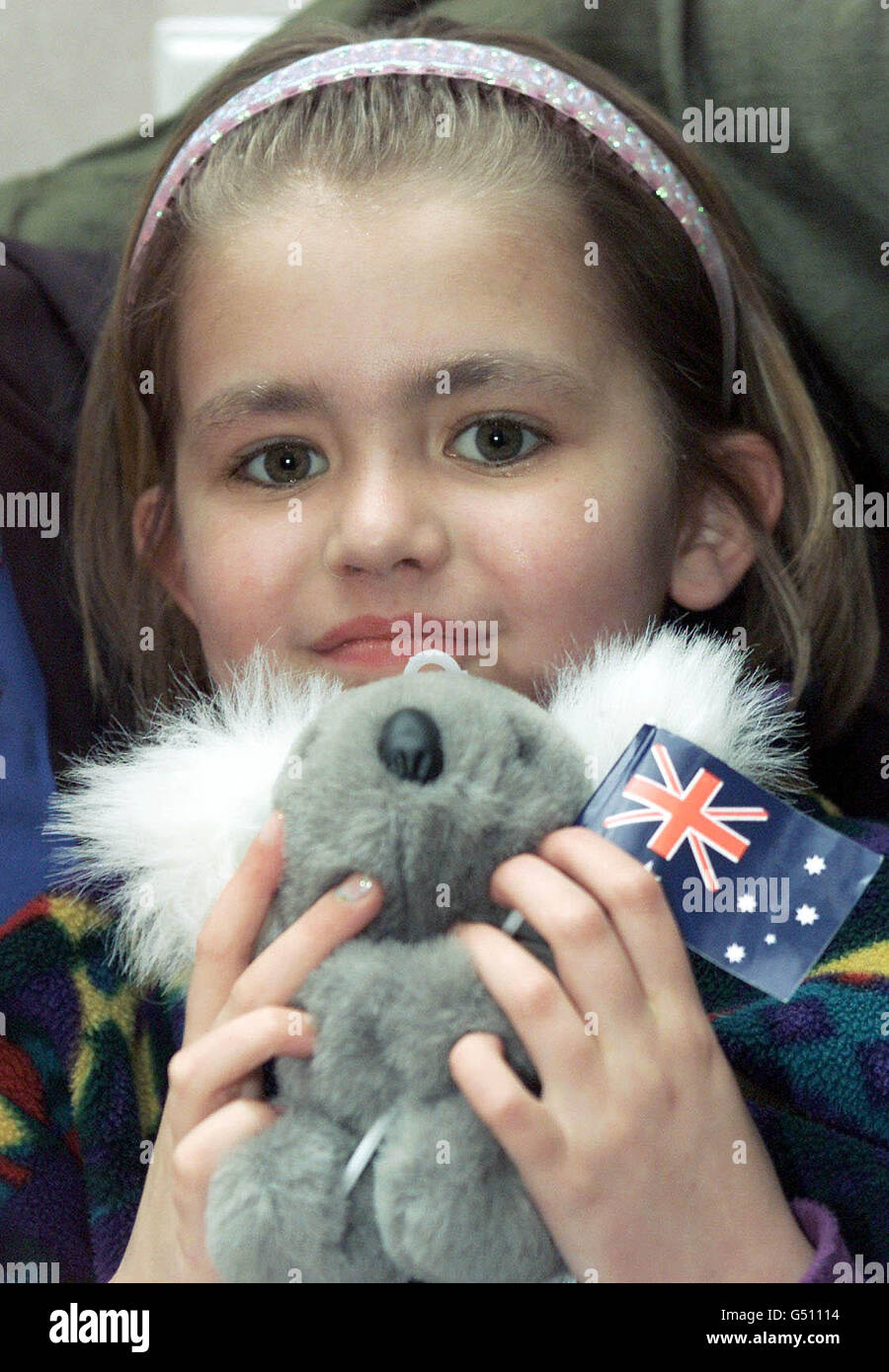 Sally slater hi-res stock photography and images - Alamy