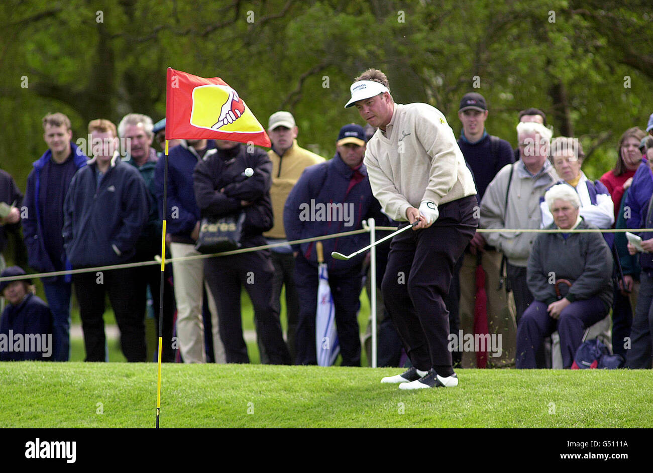 Golf b hi-res stock photography and images - Alamy