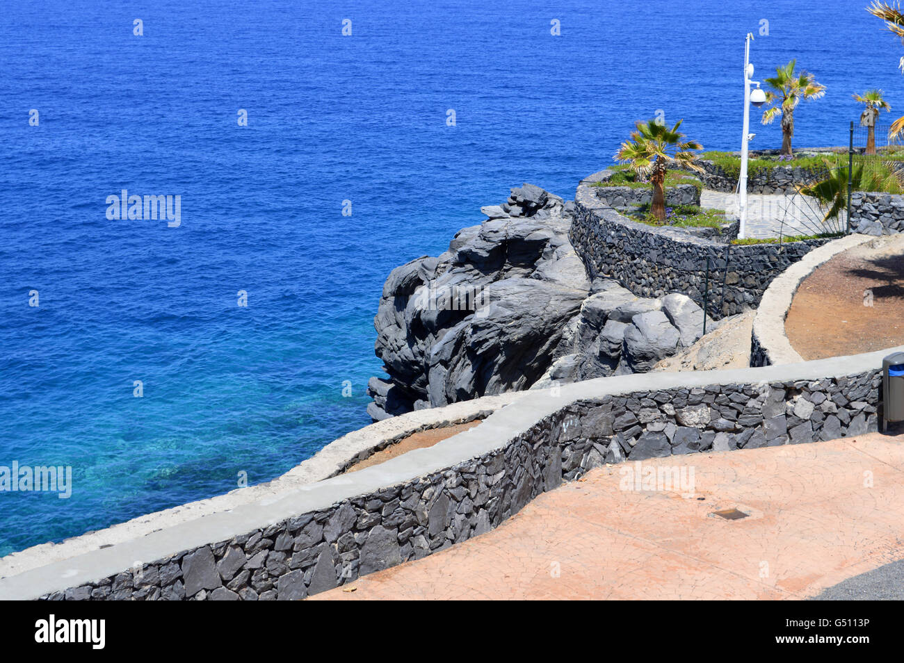 Callao salvaje tenerife hi-res stock photography and images - Alamy