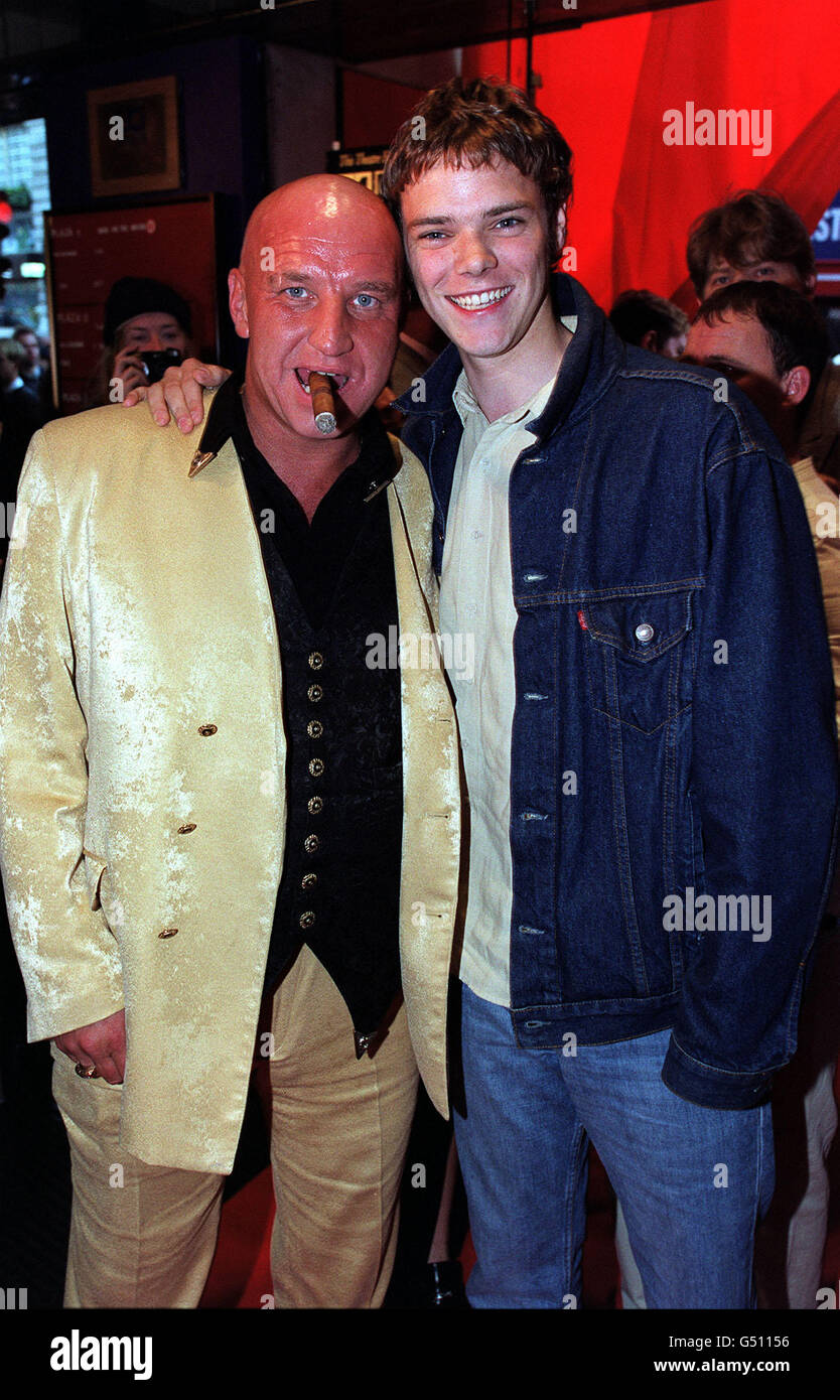 Absolom High Resolution Stock Photography and Images - Alamy