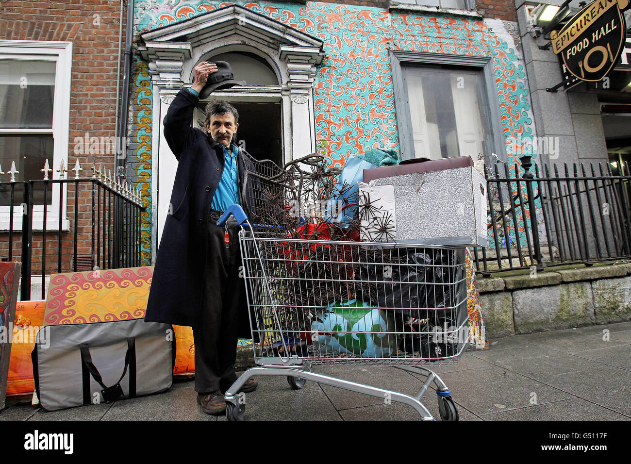 Zorro social hi-res stock photography and images - Alamy