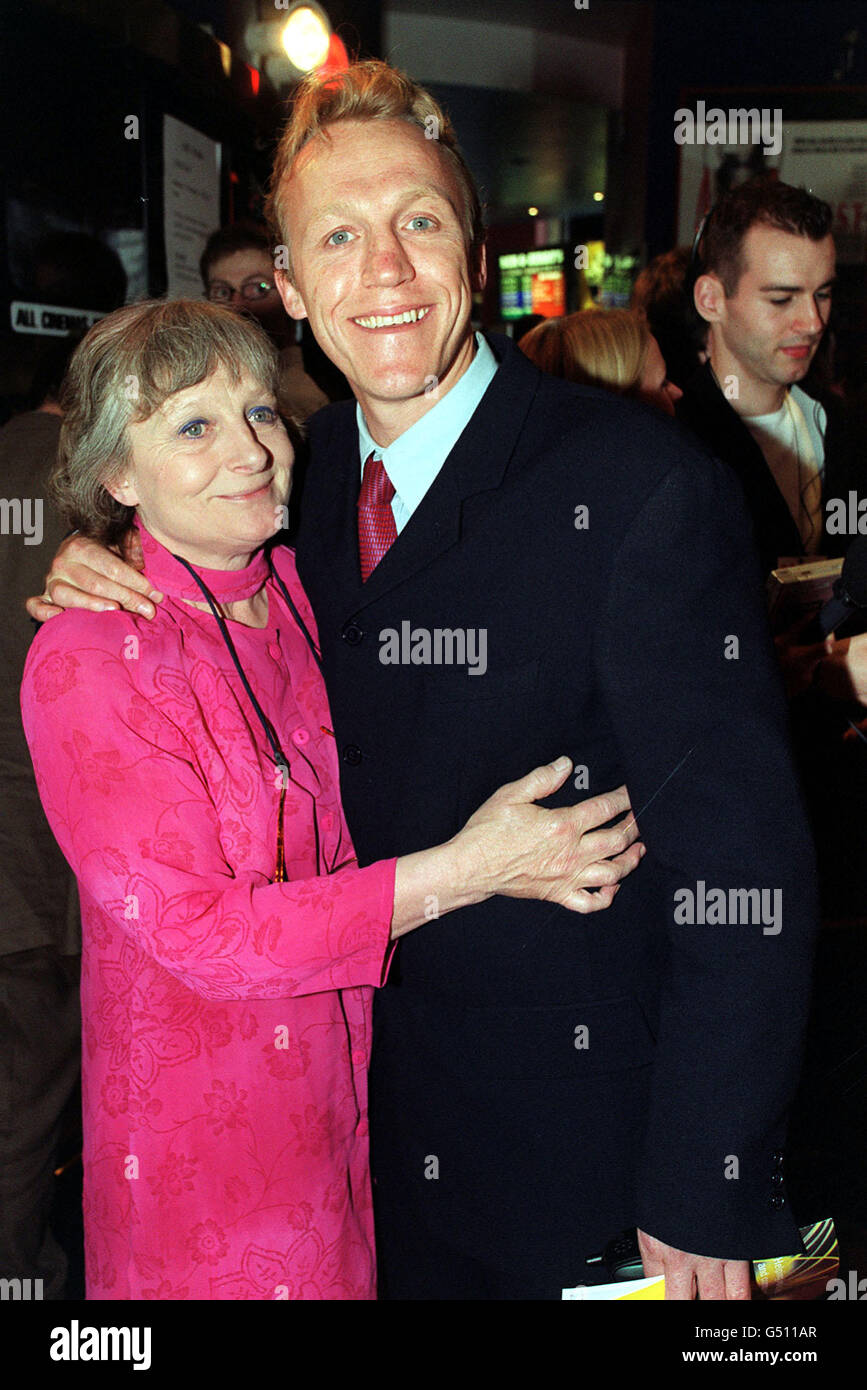 Best Premiere Flynn Stock Photo - Alamy