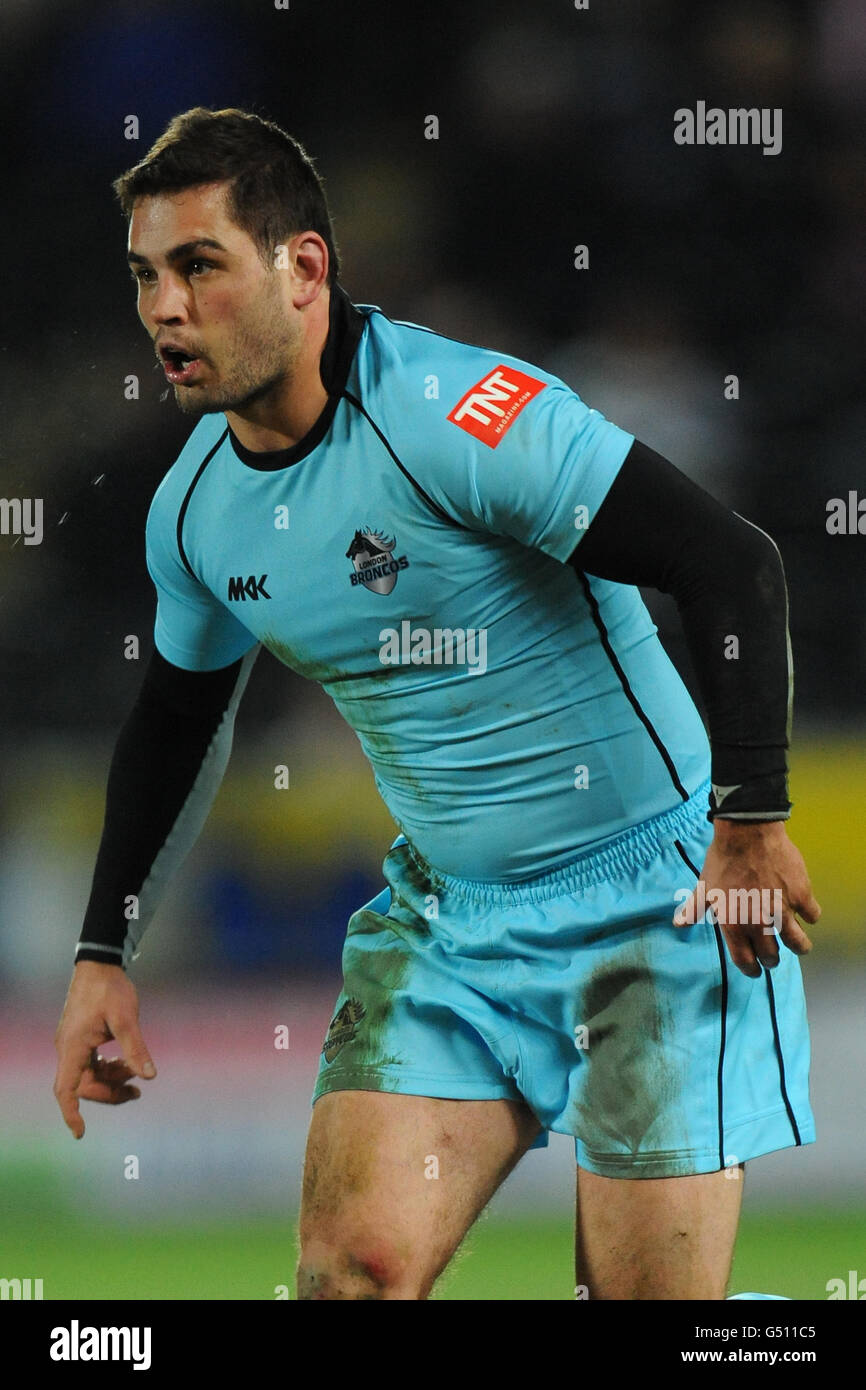 Chad randall hi-res stock photography and images - Alamy