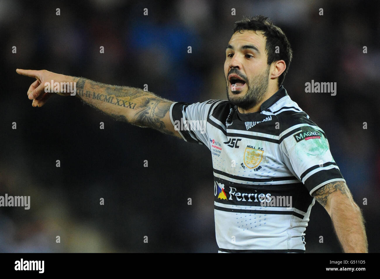 Wade mckinnon rugby hi-res stock photography and images - Alamy