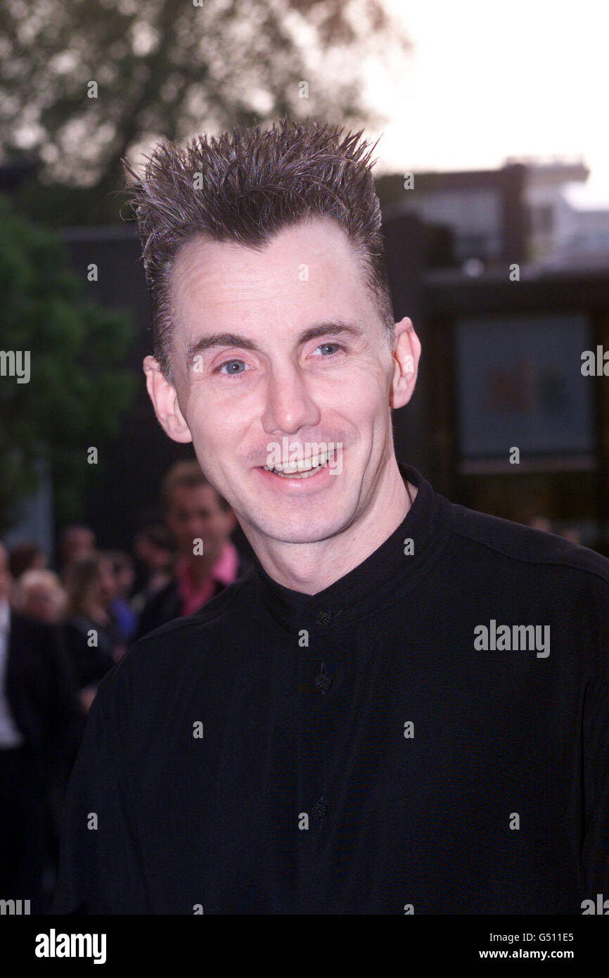 Celebrity chef gary attending the greatest loves royal gala premiere hi ...