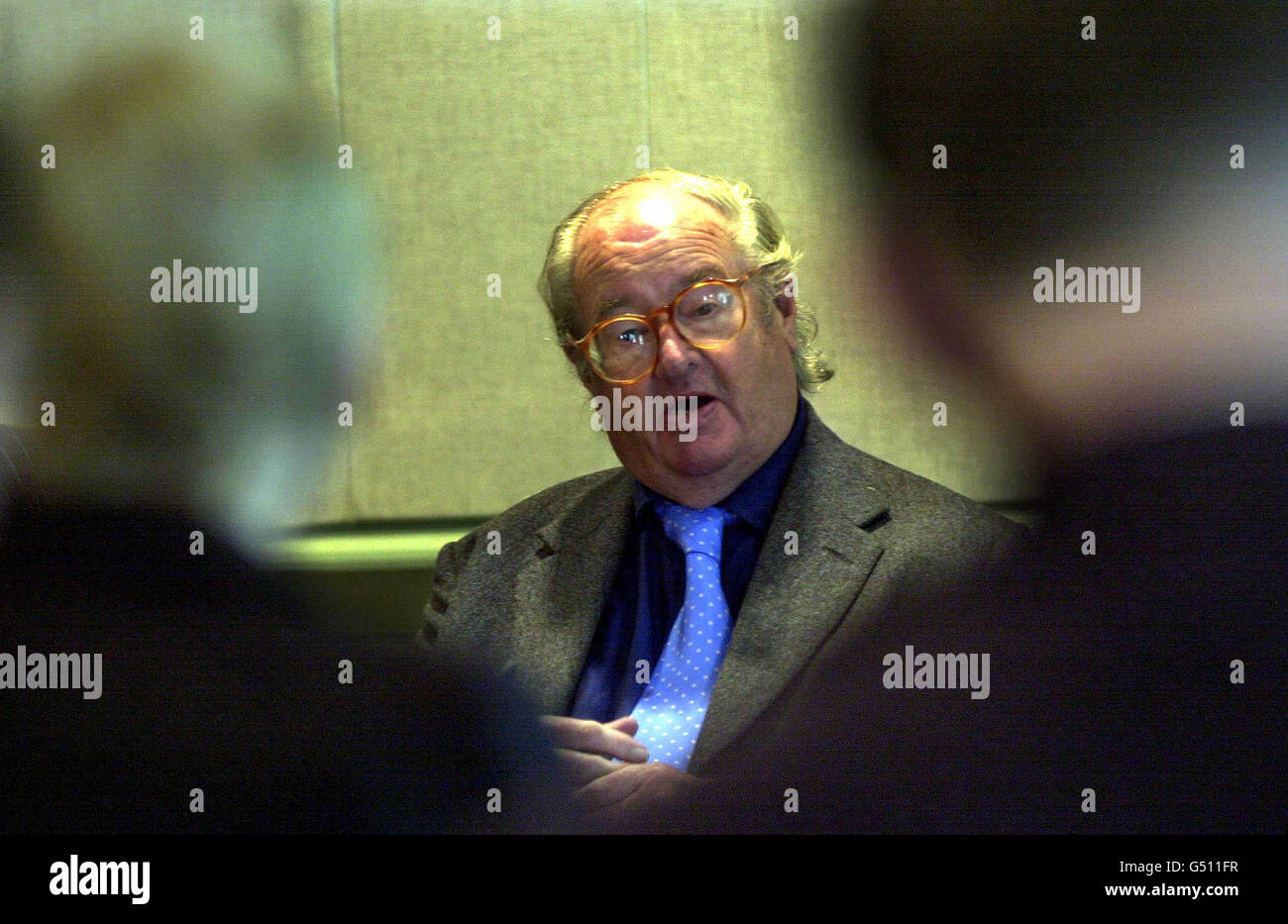 John mortimer home hi-res stock photography and images - Alamy