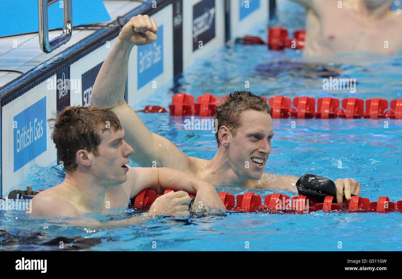 Left right joseph roebuck hi-res stock photography and images - Alamy