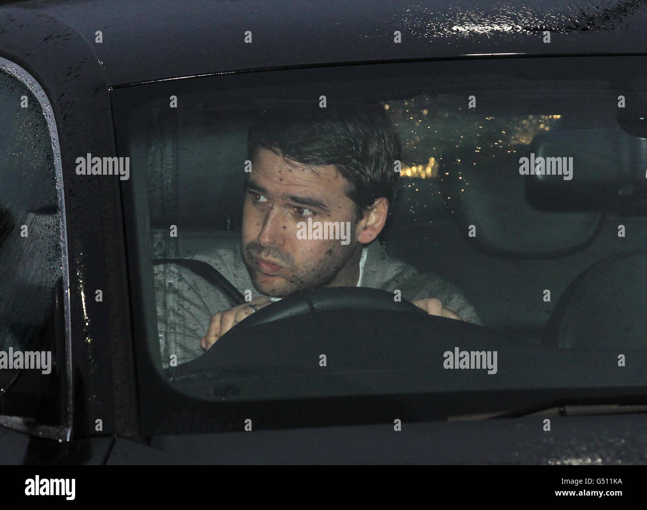 David Murray Rangers High Resolution Stock Photography and Images - Alamy